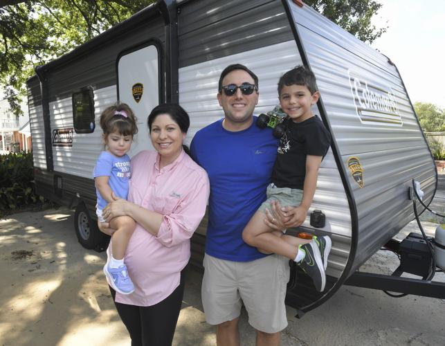 Planned RV park in Broussard part of growth in an industry that's ...