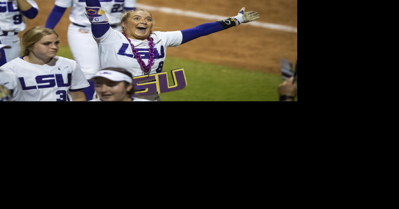Photos: LSU Softball down Texas A&M-Corpus Christi 11-0 | Baton Rouge ...
