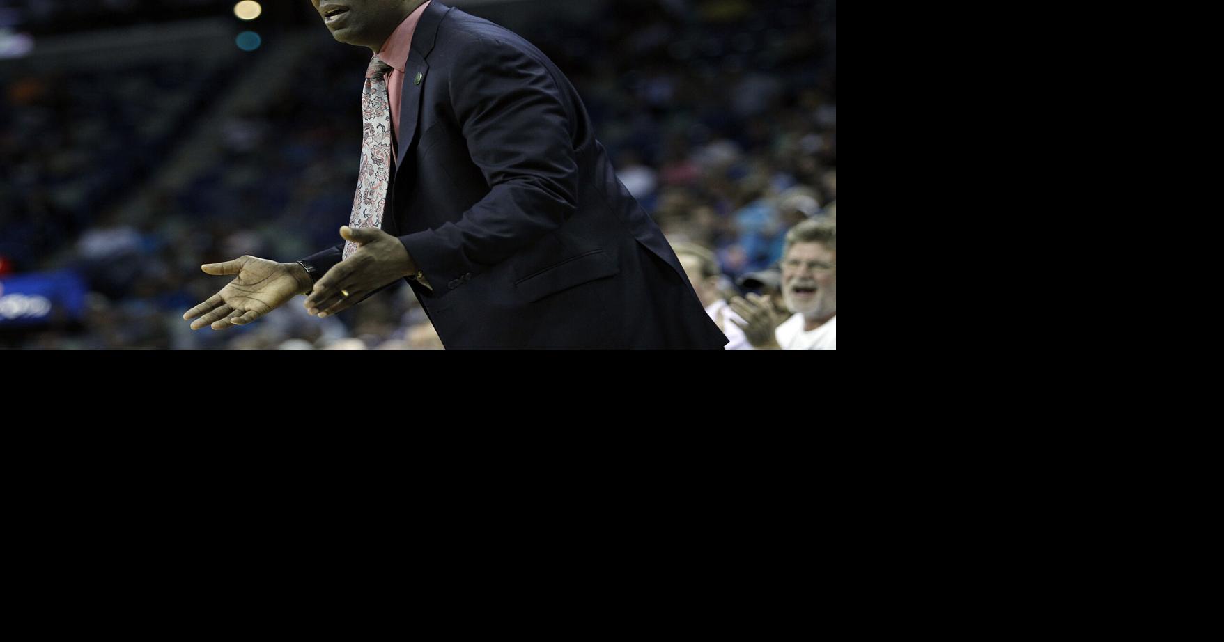 Keith Smart, former McKinley and Indiana star, hired as assistant coach ...
