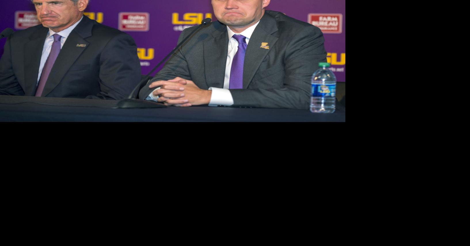 After Wayde Sims' killing, shaken Will Wade and LSU officials reflect ...