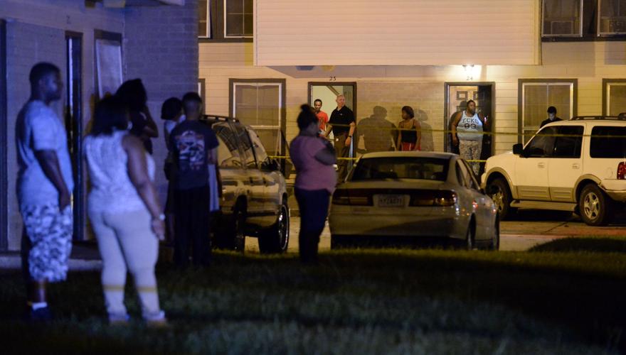 Victim slain in Baton Rouge double shooting ID'd as Walker man, police ...