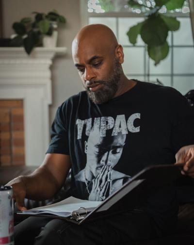 Northside High alum James Duhon gets fourth Emmy nomination ...