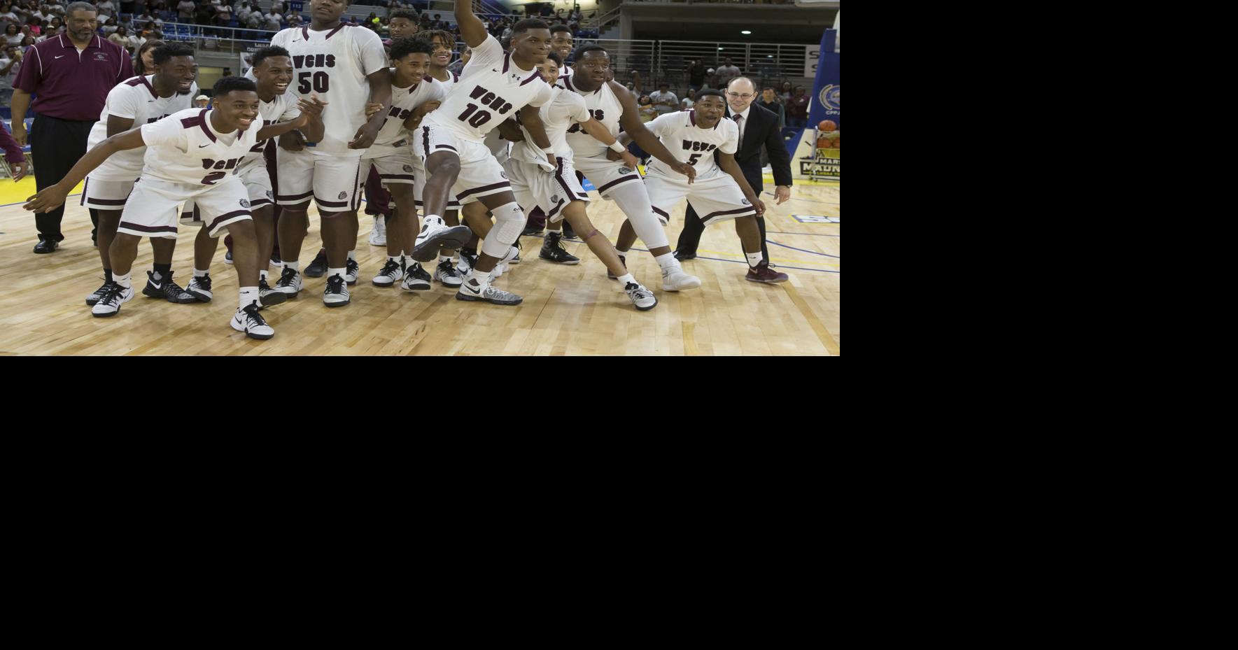 Ja’Tyre Carter leads White Castle to 60-47 win over Tensas in Class 1A ...