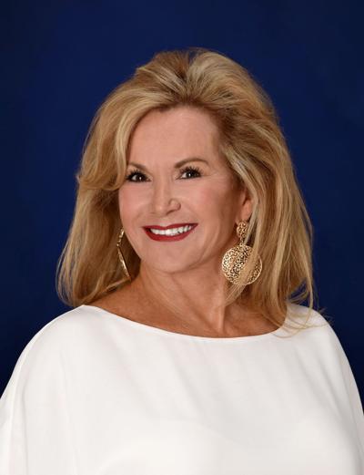 Rhonda Landry honored by Shelter Insurance as top agent in Louisiana ...