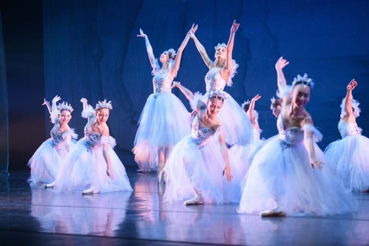 'Wizard' shows added, Emanuel Ax tickets on sale and ballet slates ...