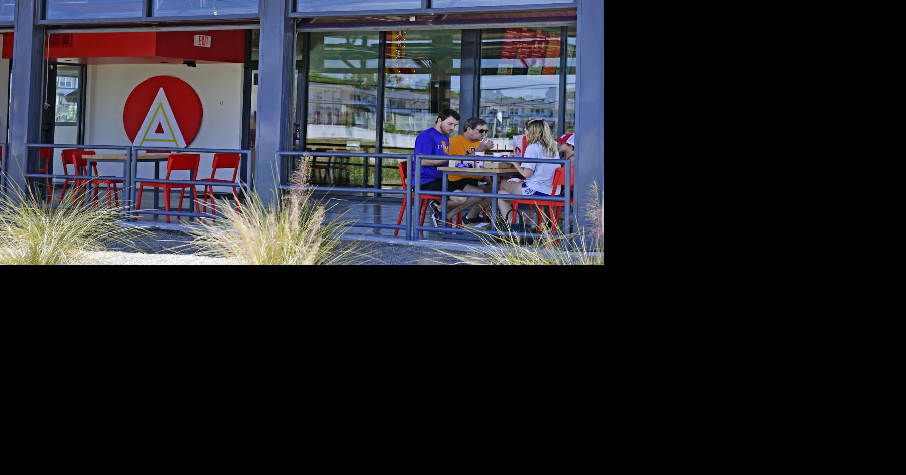 We spoke to Baton Rouge restaurant, gym and salon owners: Can operating ...