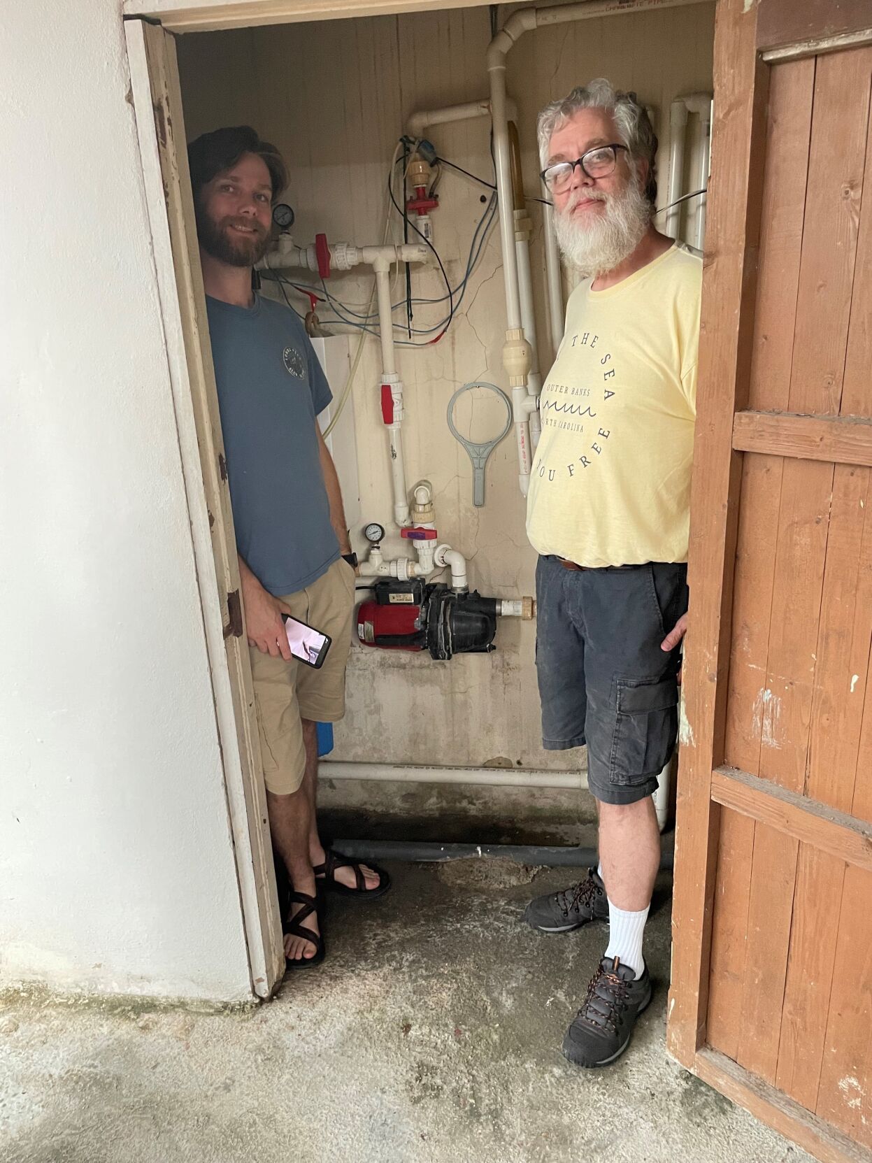 Baton Rouge church members provide assistance on Cuba trip ...