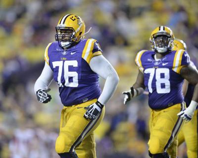 'It's all or nothing': Senior Josh Boutte, two others waging battle for ...