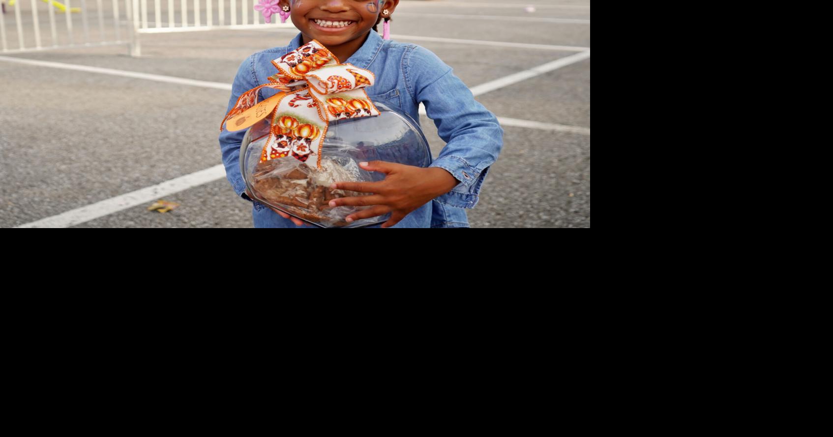 Rides, games and more were available at Fellowship Church Zachary's ...