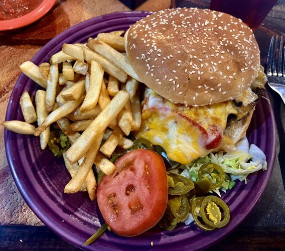 A survey of the Baton Rouge area's burger: Installment 1 | Food ...