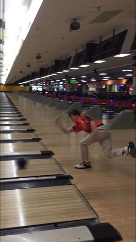 On a roll: LHSAA singles competition gives Catholic bowler Philip O ...