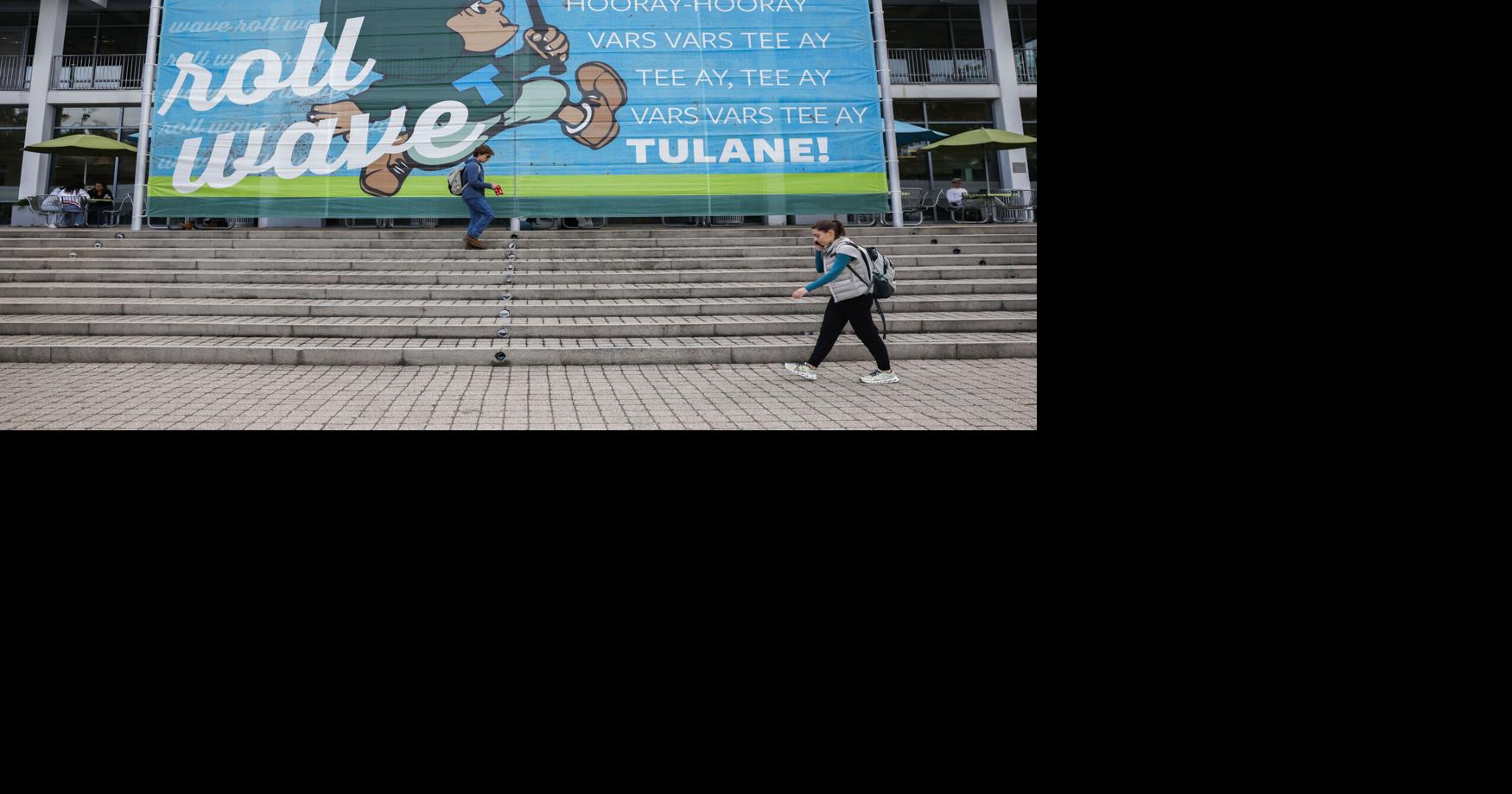 Letters: Real reason why Tulane offers aid to N.O. students | Letters ...