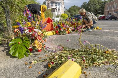 Letters: Father's death should be a galvanizing moment | Letters ...