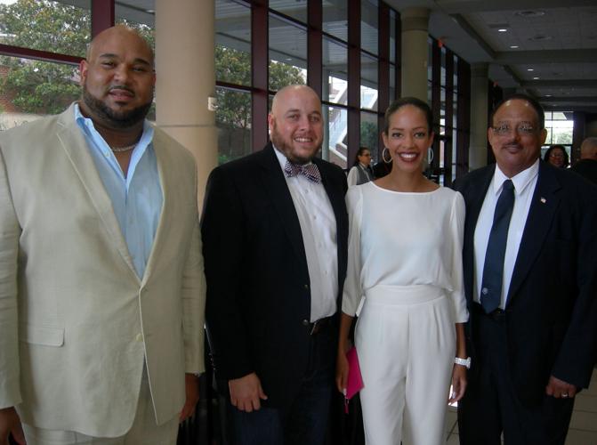 Fête: Ban on Children Not a Bad Idea | Patricia Gannon | theadvocate.com