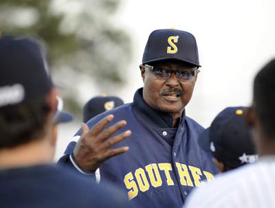 Rebuilt Southern baseball team building toward season opener | Southern ...