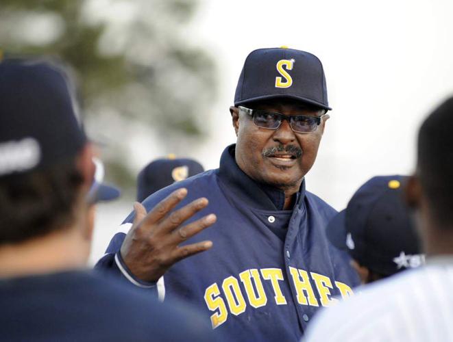 Southern baseball coach Roger Cador reveals a few things you might not ...