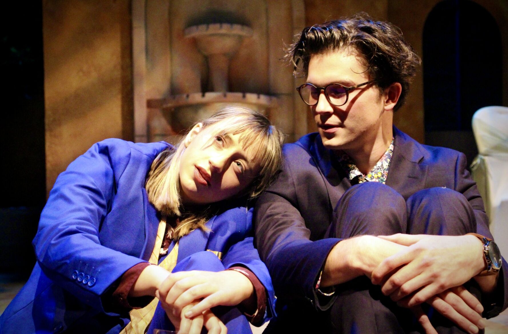 LSU Theatre to stage Bryna Turner's comedy 'At the Wedding ...