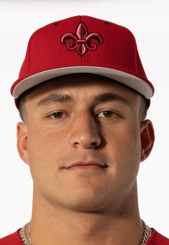 Check out UL baseball's projected starting lineup for season | UL Ragin ...