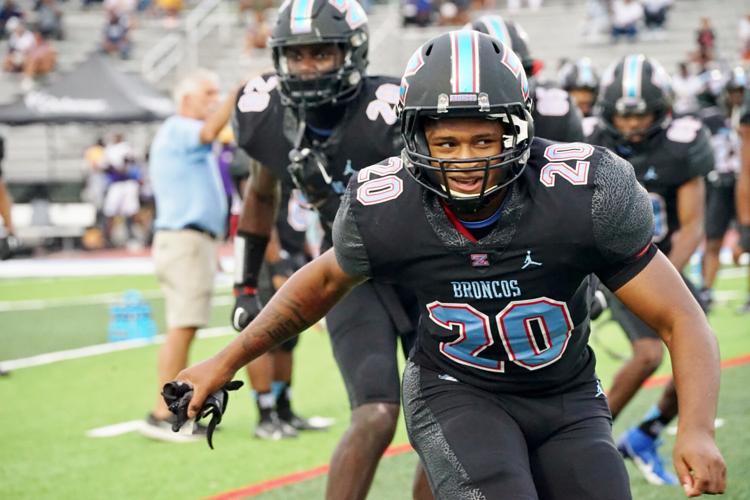 Zachary High football defeats St. Augustine | Zachary | theadvocate.com