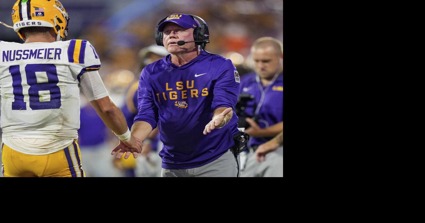 LSU-LA Tech: Our LSU beat team predicts the home opener | LSU ...