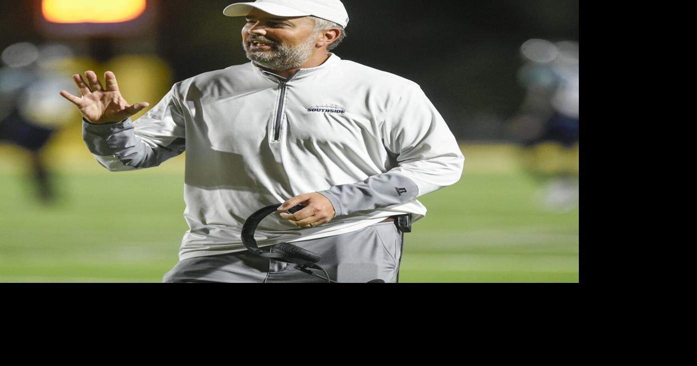 Why Josh Fontenot resigned as Southside's football coach | High Schools ...