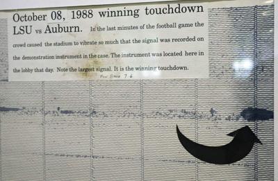 Five memorable LSU vs. Auburn games include a real 'barn burner,' 'The ...