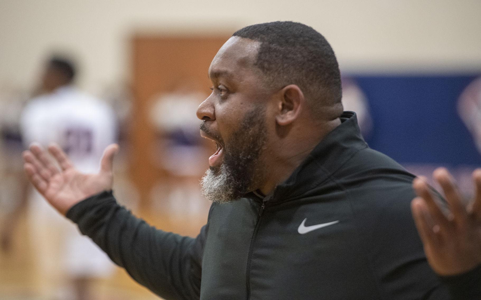 Zachary adds former New Iberia coach Todd Russ as assistant basketball ...