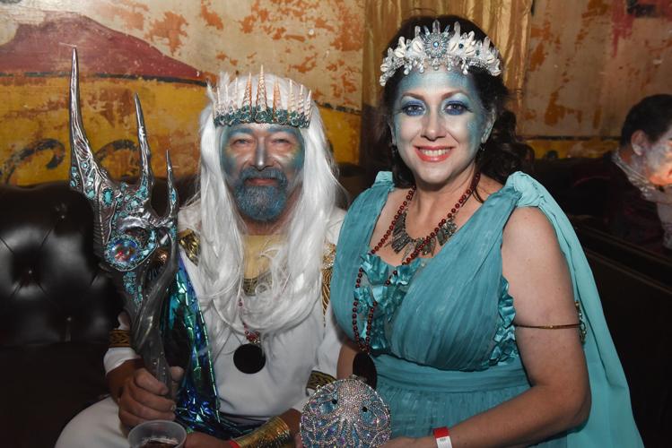 Party Central: Anne Rice Lestat Fan Club; Endless Night Vampire Ball ...