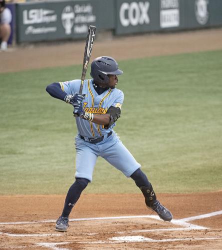Southern baseball basks in victory over LSU | Southern | theadvocate.com
