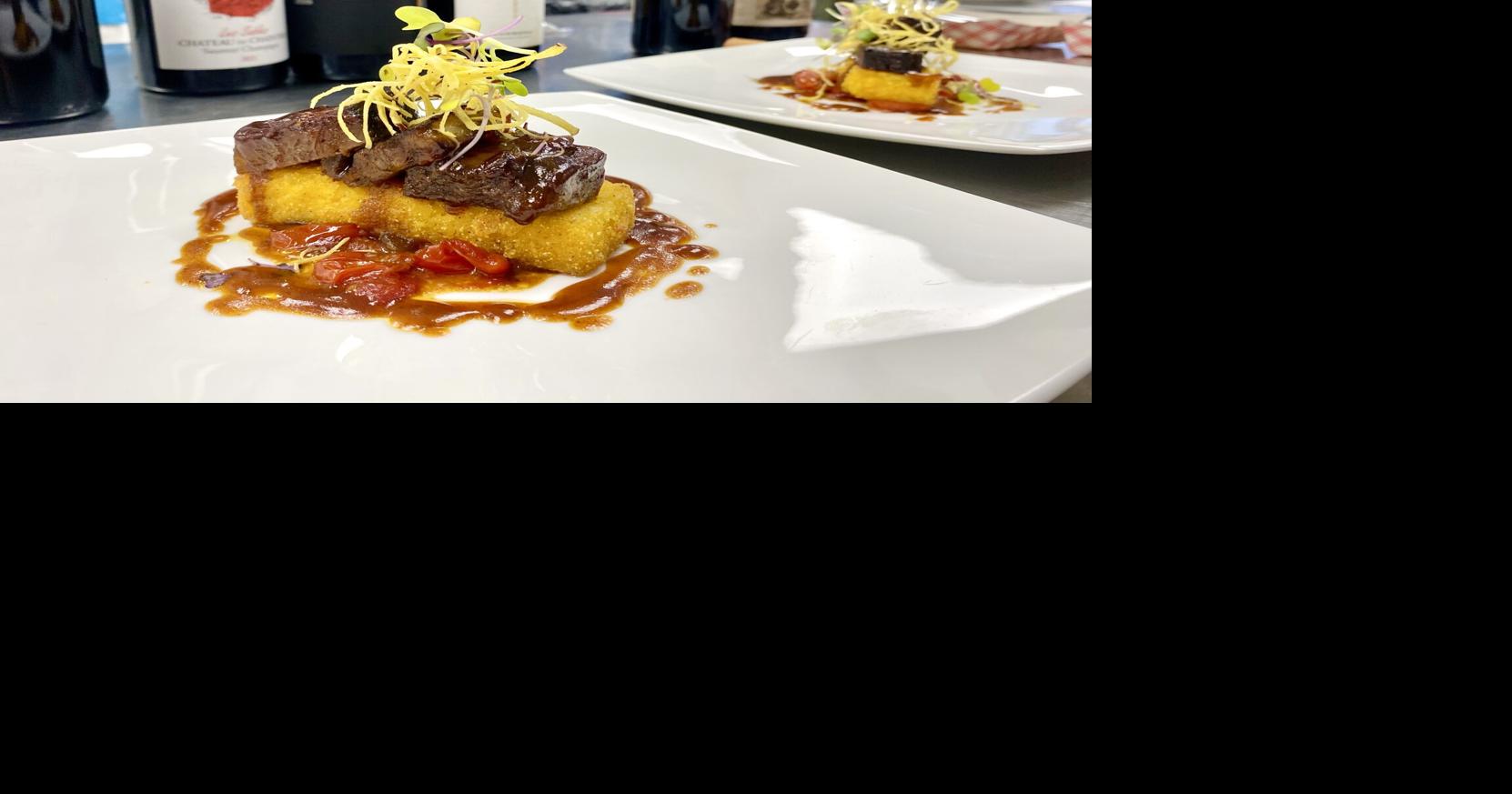 Few tickets left for Baton Rouge Epicurean Society dinner | Food ...