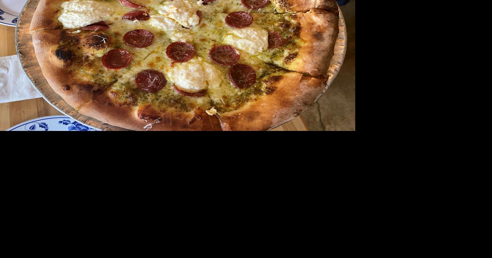 Curly Sue pizza, Laurence Bread and more: Best things we ate this week ...