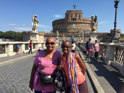 Way to Go: Mother-daughter time | Travel | theadvocate.com