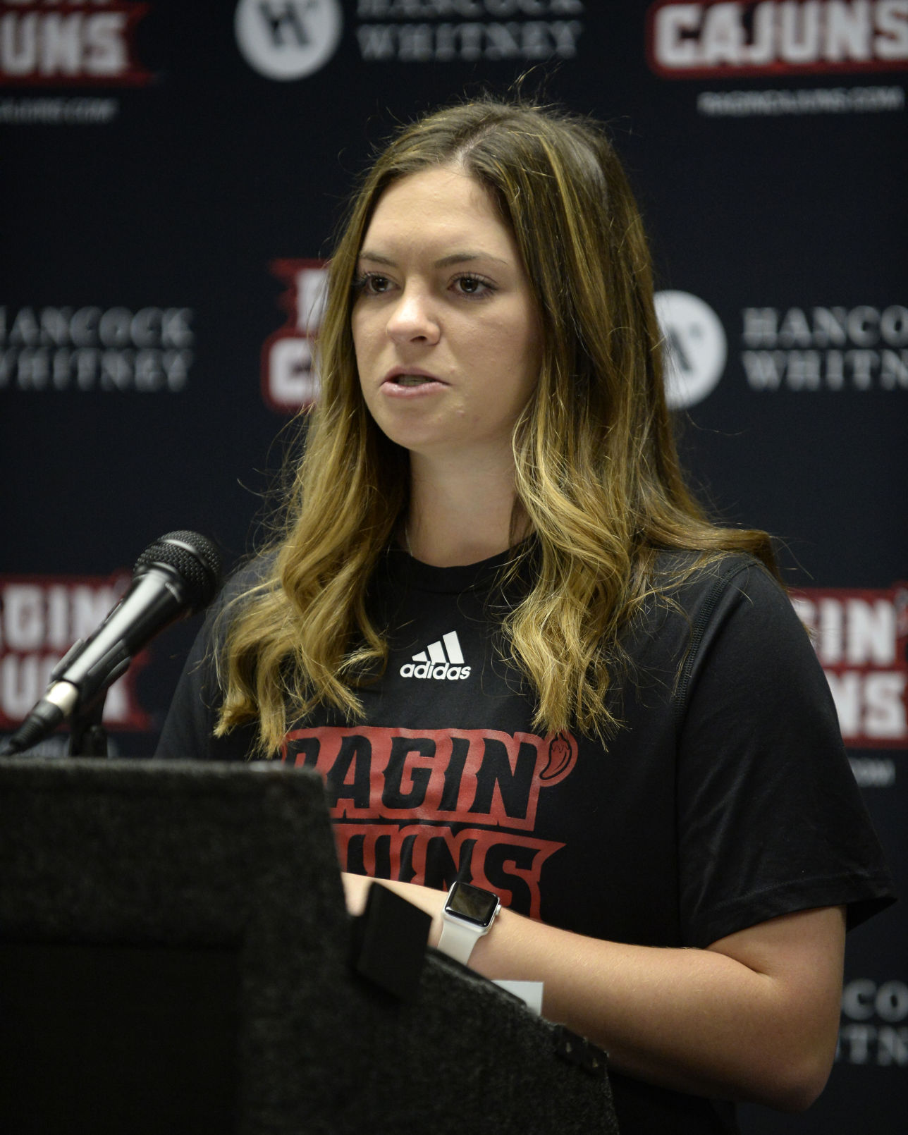 Ellyson, Dalton headline Cajuns' domination of Sun Belt's preseason ...