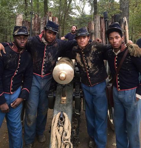 And the Emmy goes to ...: Louisiana-shot 'Roots' gets several award ...