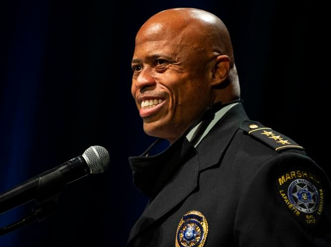 Could Lafayette city court, marshal move out of downtown? | News ...