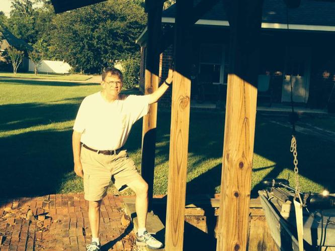 Photos: Bayou Corne sinkhole second anniversary | News | theadvocate.com