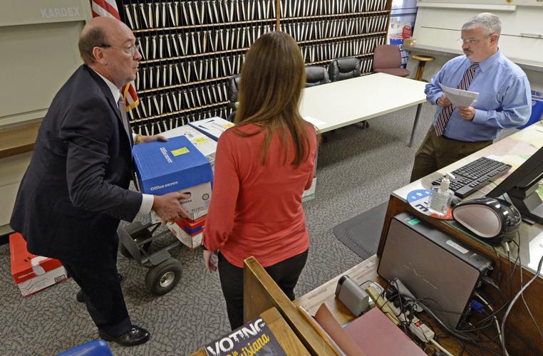 Next steps for St. George push? After gathering 14K-plus signatures, it ...