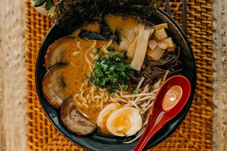 Poke Geaux owners to open ramen restaurant this week | Business ...