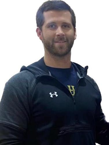 Catholic-PC hires Jacob Carruth as its head football coach | High ...