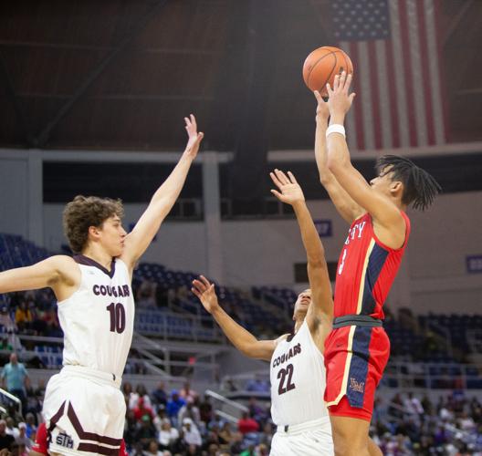 Liberty weathers rally, wins LHSAA Division II select title | High ...