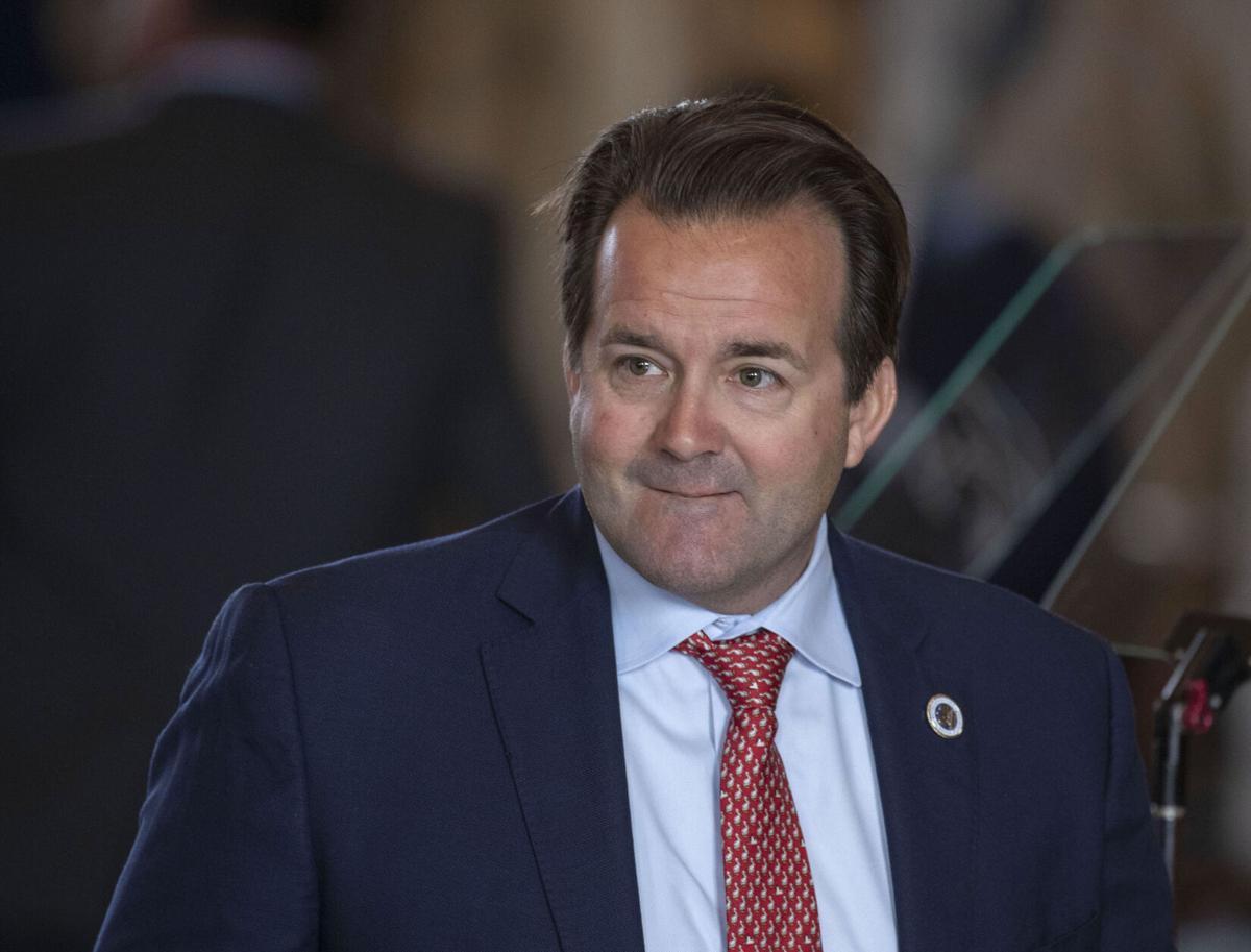 State Rep. Phillip DeVillier will be next House speaker | State ...