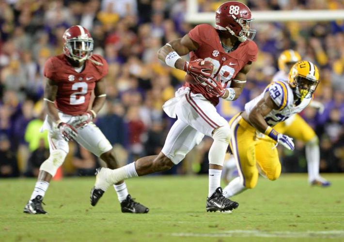 Photos: Alabama defeats LSU in OT | LSU | theadvocate.com