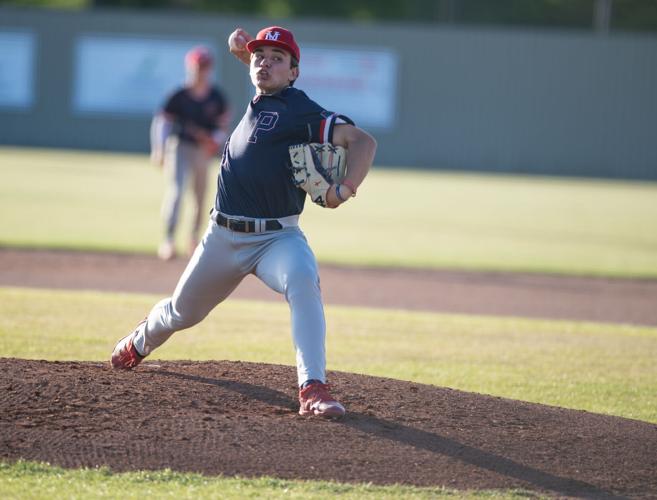 Lakeshore, North DeSoto pitchers lead 4A all-state teams | High Schools ...