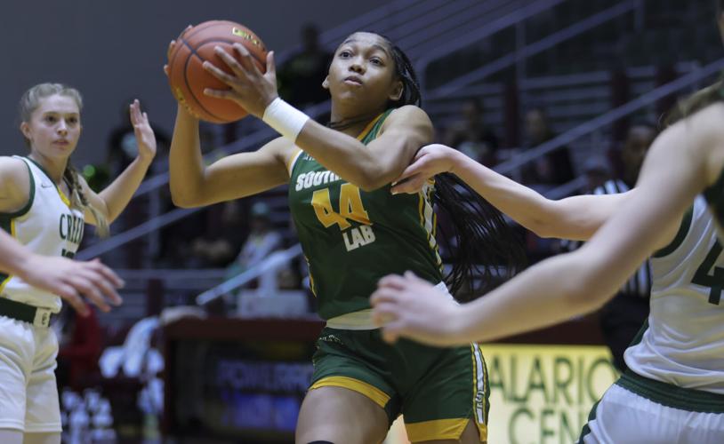 Southern Lab beats Cedar Creek to win Division IV girls state title ...