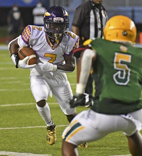 Southern Lab holds off Amite when Herman Brister deflects late field ...
