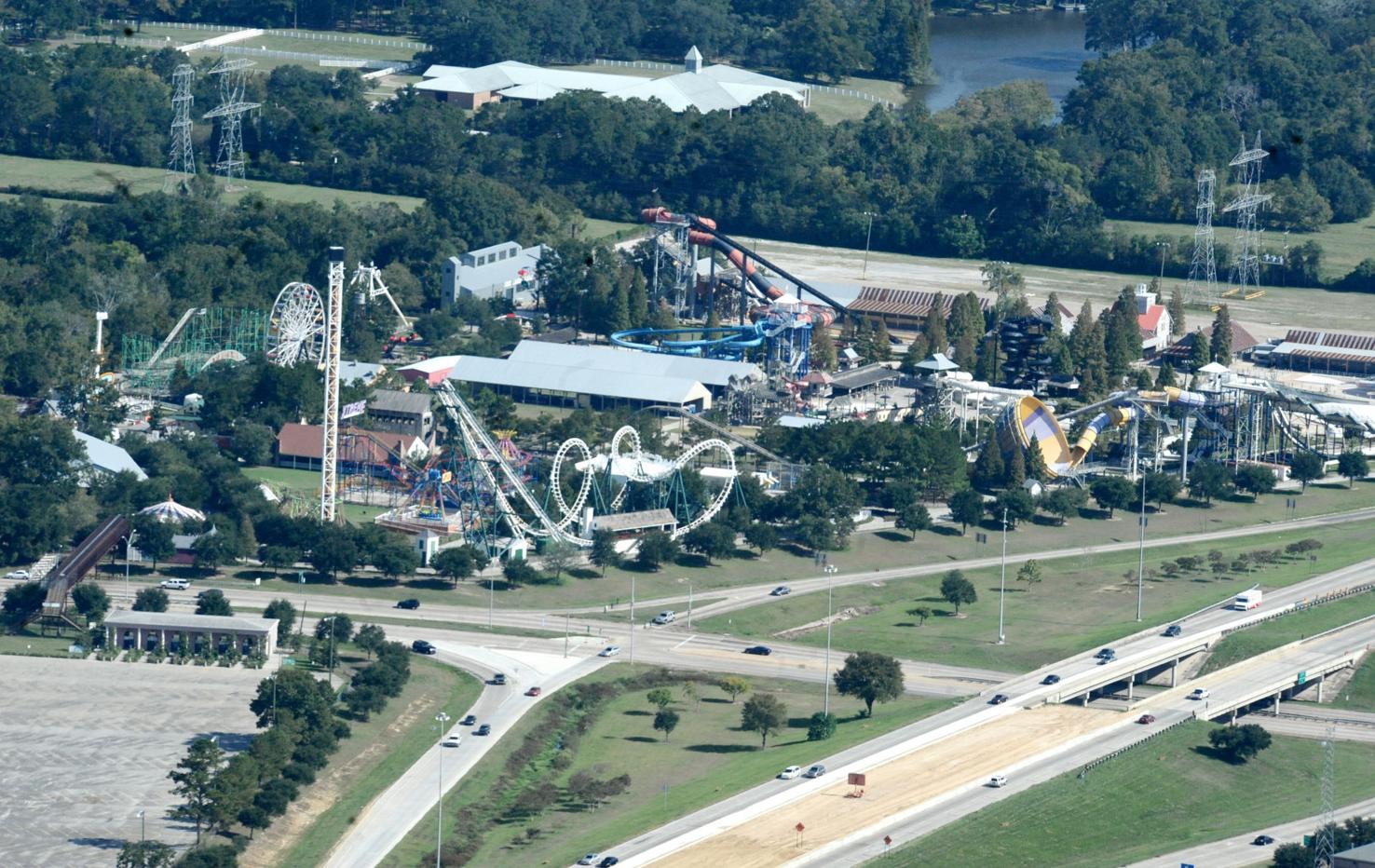 Blue Bayou is open, but Dixie Landin' is not | News | theadvocate.com