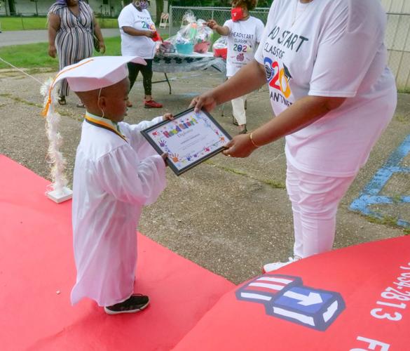 Quad Area Head Start holds graduation, is taking applications for new ...