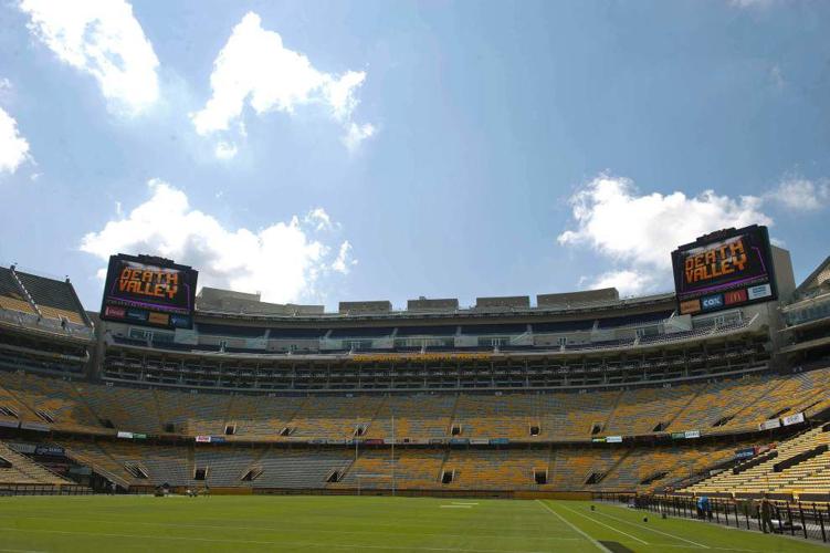 LSU’s Tiger Stadium now looms larger than ever | LSU | theadvocate.com