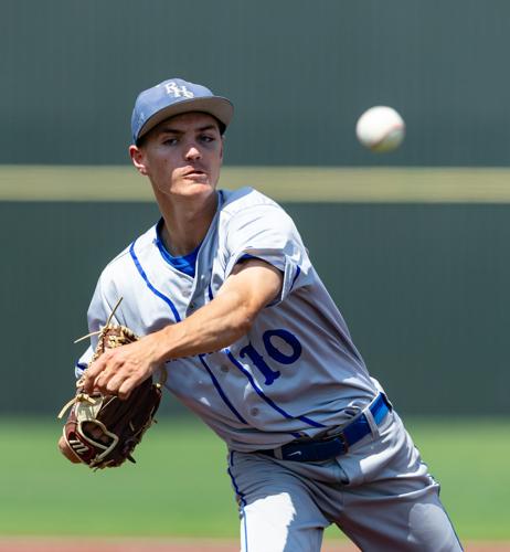 Defending champion Grace Christian wins semifinal, provides latest ...