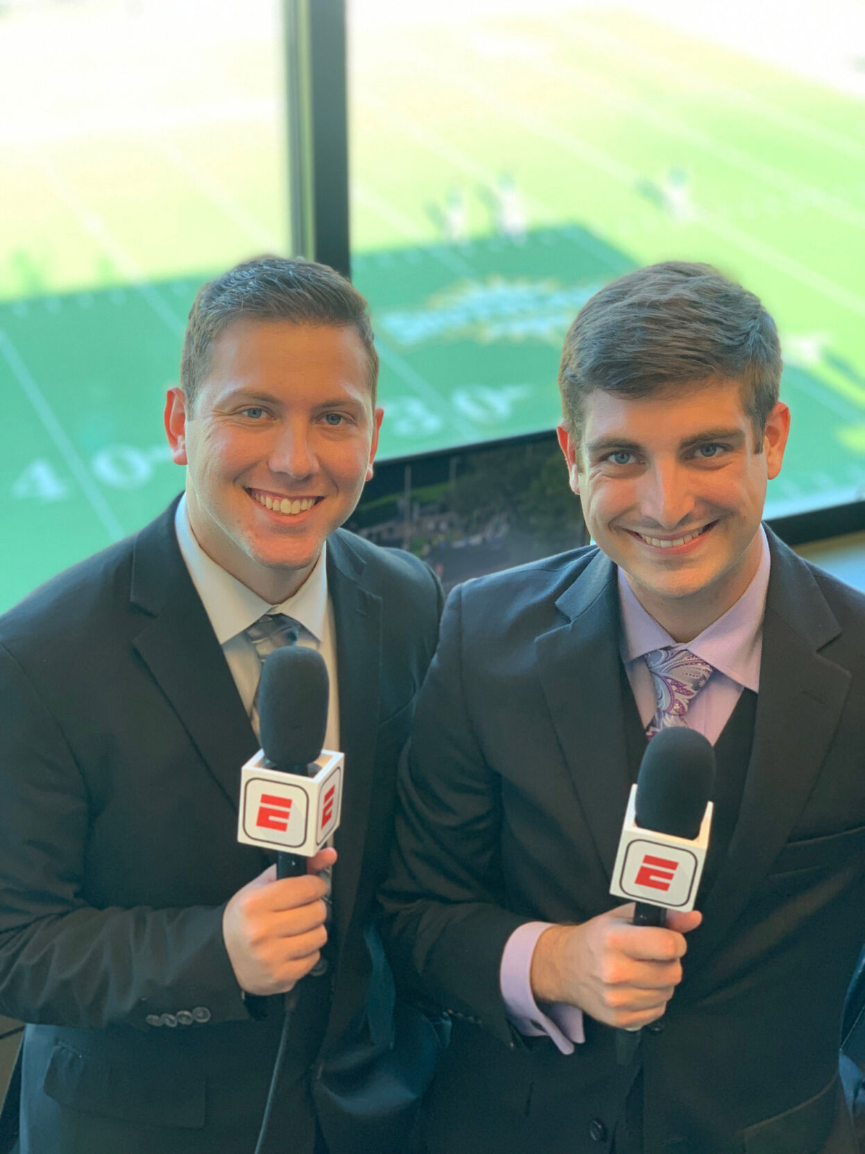 Southeastern Channel football game broadcast earns recognition ...
